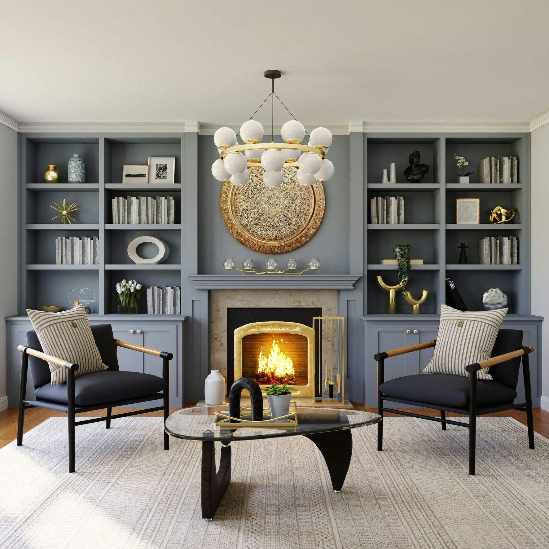 How to Plan a Room Layout - The Space Planner